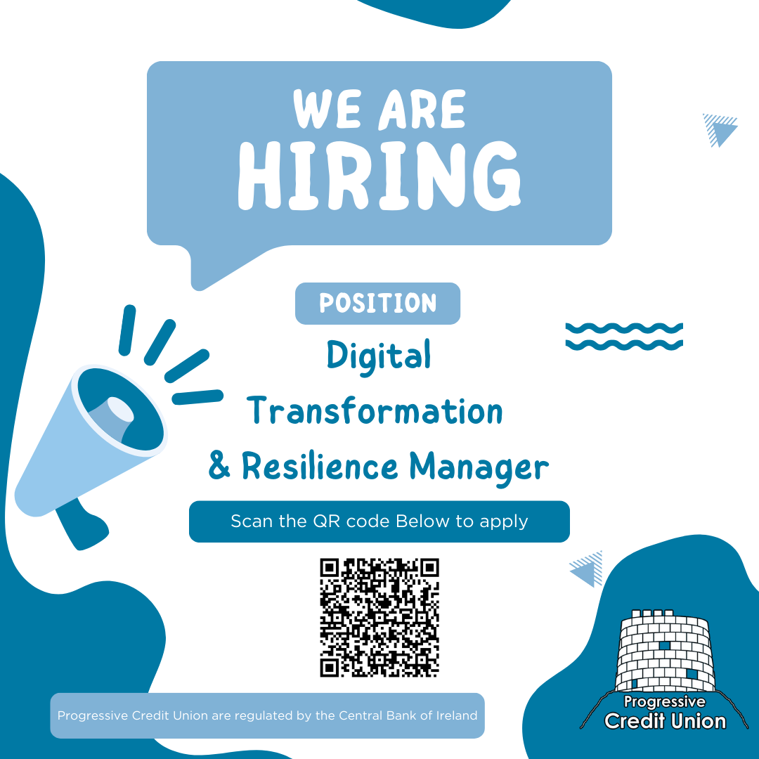 Progressive Credit Union | Home01