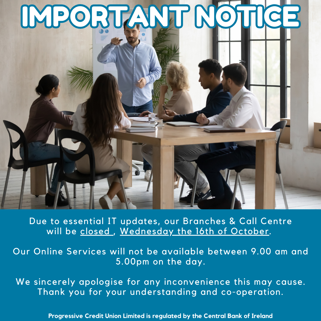 Progressive Credit Union | Home01