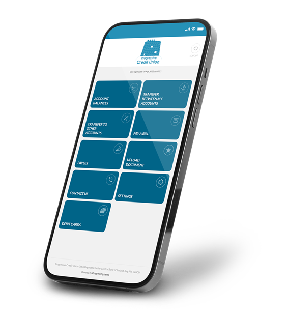 Progressive Credit Union | Membership