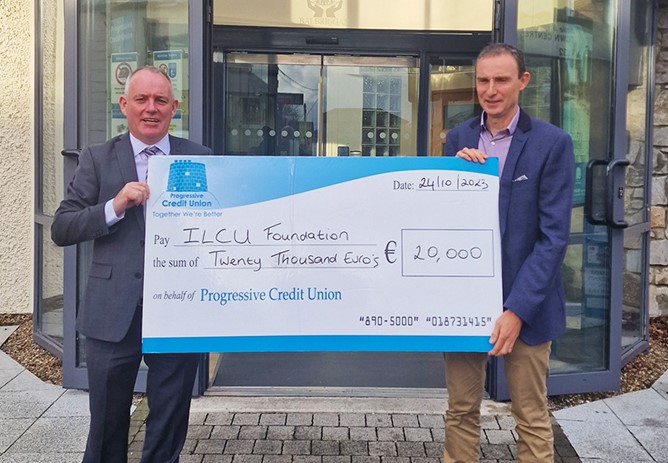 Progressive Credit Union | News