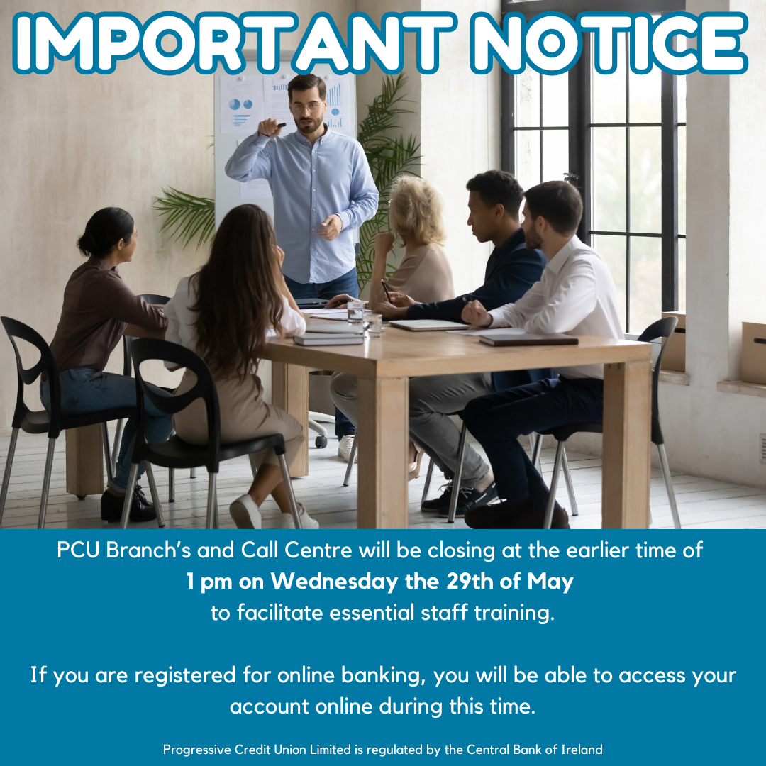 Progressive Credit Union | Home01